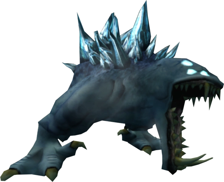 Sheegoth | Metroidover | Fandom