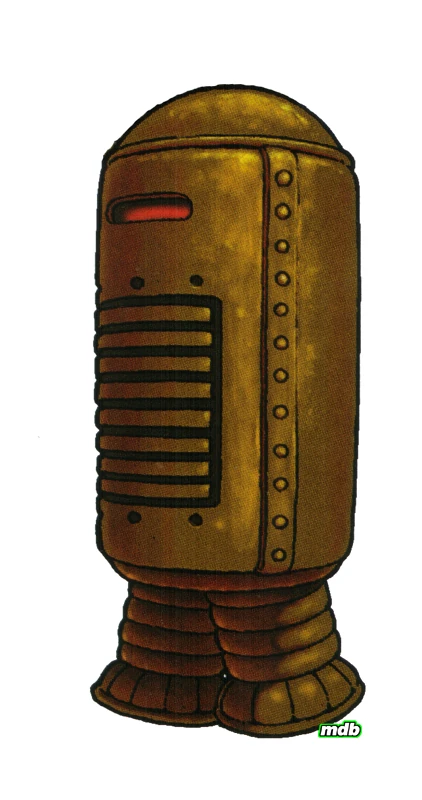 Рабочий Робот | Все о Metroid по-русски вики | Fandom