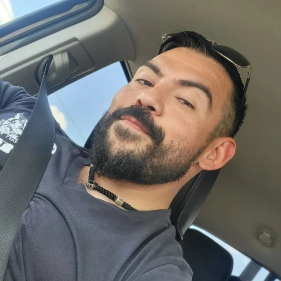 David Salaiz | Wikitroid | Fandom