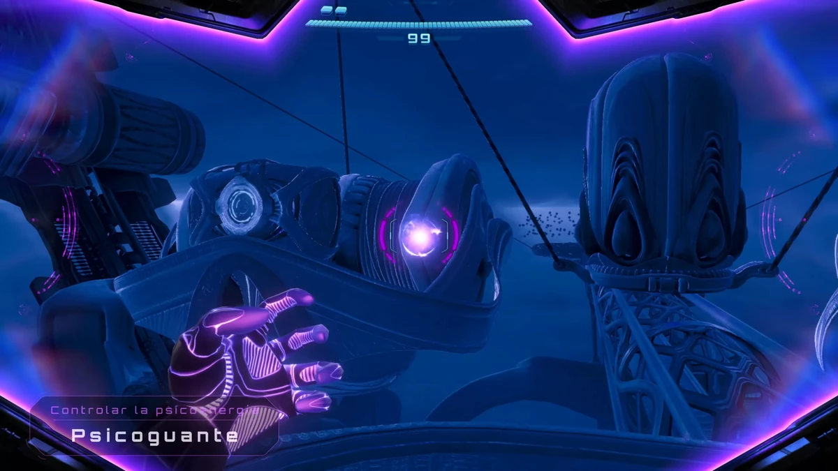 Psicoguante | Metroidover | Fandom