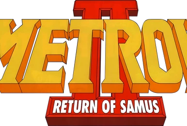 metroid logopedia