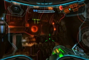 Станция Пересадки Левиафан | Все о Metroid по-русски вики | Fandom