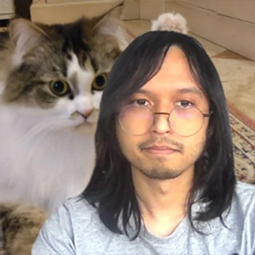 Adlan Ramly | Wikitroid | Fandom