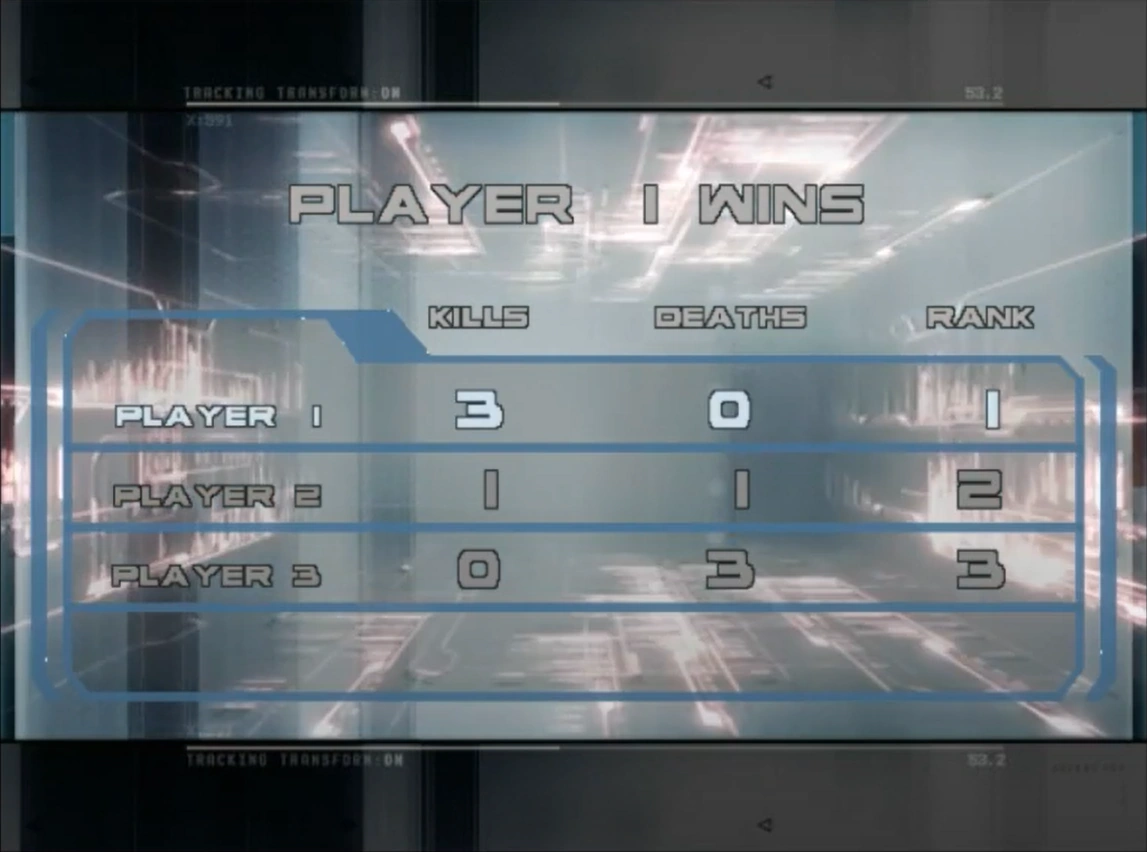 Results Screen | Wikitroid | Fandom