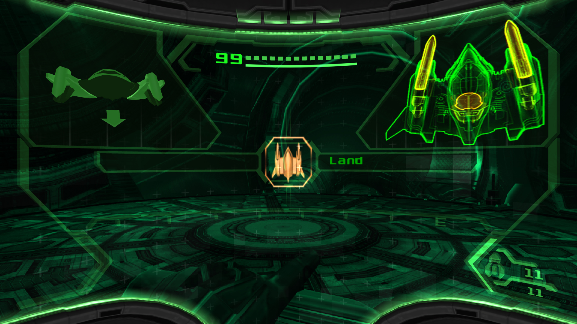 Metroid Prime 3 Corruption Все о Metroid по русски вики Fandom