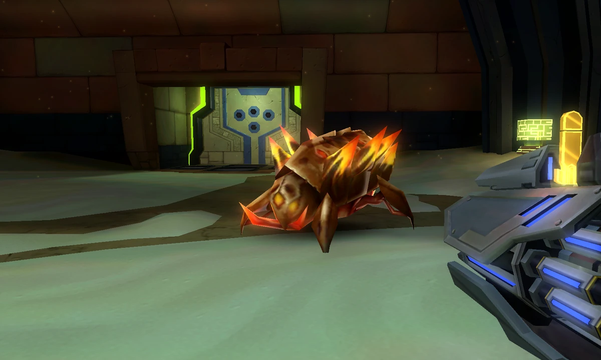 Griptorax | Wikitroid | Fandom