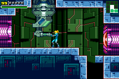 List of rooms in Metroid: Zero Mission/Chozodia | Wikitroid | Fandom
