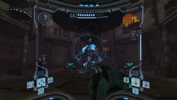 List of rooms in Metroid Prime/Phazon Mines | Wikitroid | Fandom