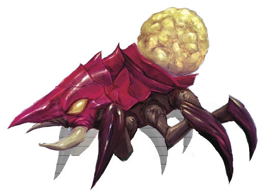 Glow Fly | Wikitroid | Fandom