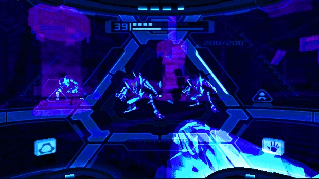 Gamma Scope | Metroid Fanon Wiki | Fandom