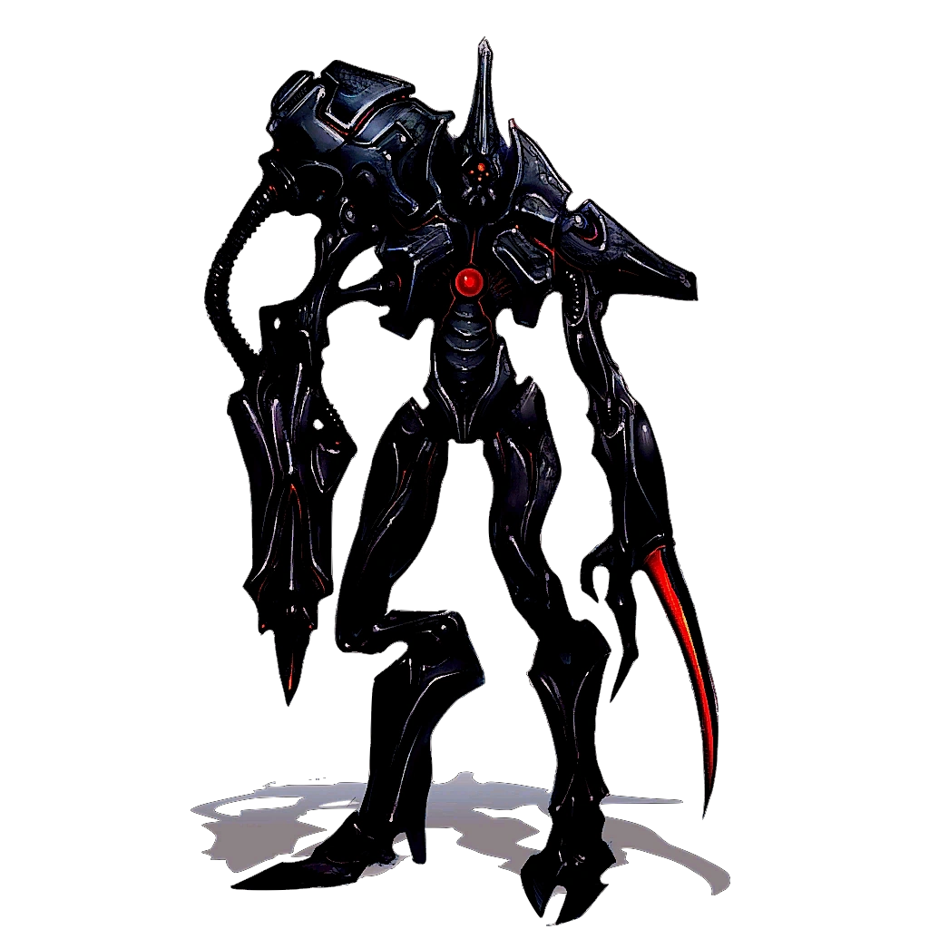 Chitor | Metroid Fanon Wiki | Fandom