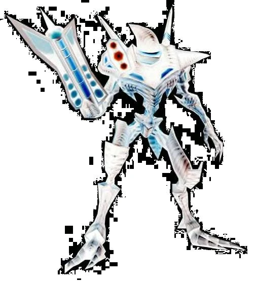 Dekar Lokstra | Metroid Fanon Wiki | Fandom