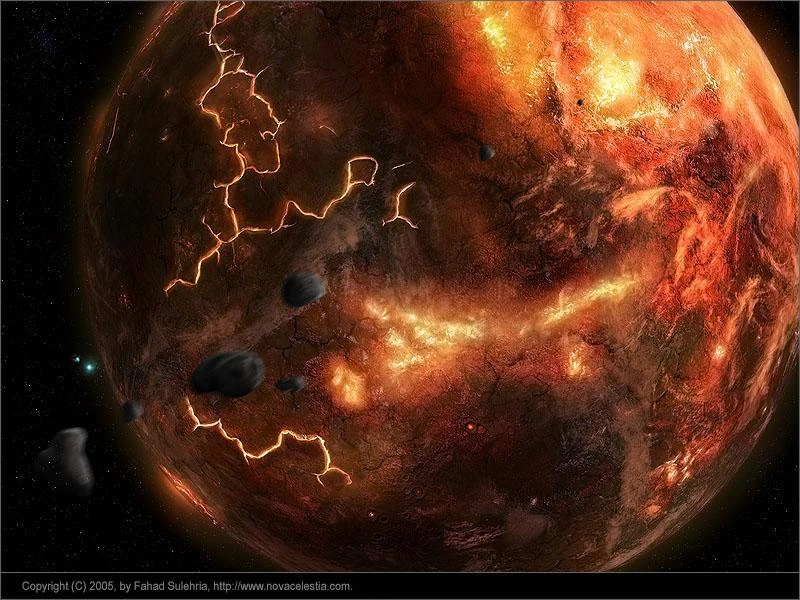 Pyrodia | Metroid Fanon Wiki | Fandom