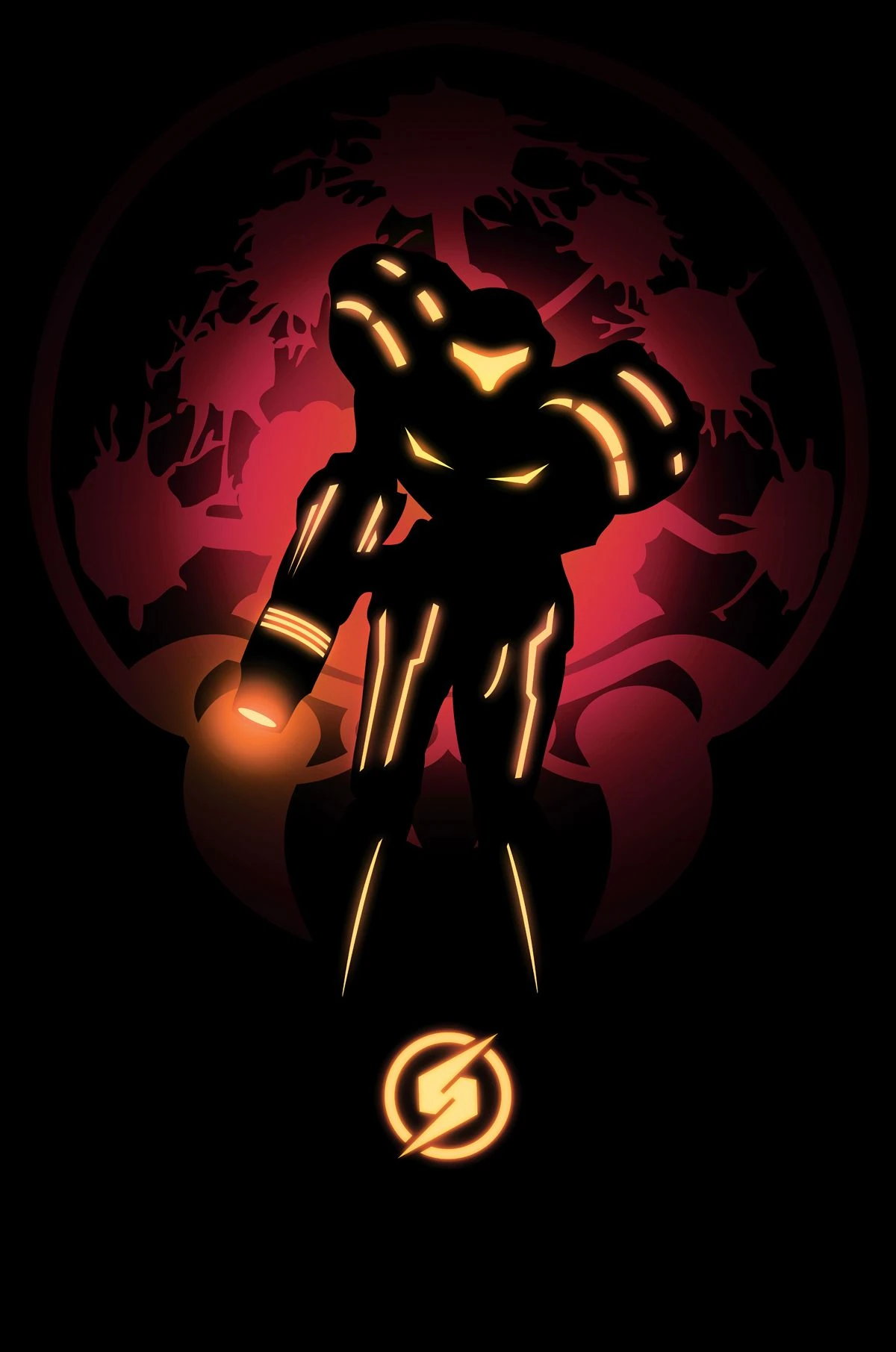 Metroid (2020) | Metroid Fanon Wiki | Fandom