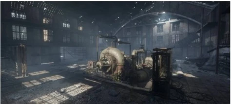 Level Setup | MetroModding Вики | Fandom