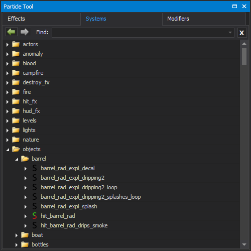 Exodus SDK: Particle Tool | MetroModding Вики | Fandom