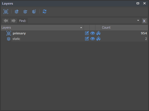 Level Setup | MetroModding Вики | Fandom