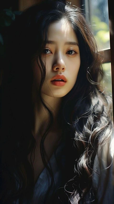 Liu Ruoqing | Metropolis: Technology Maniacs (MTM) Wiki | Fandom