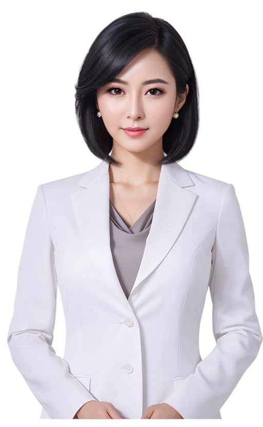 Lu Tengyun | Metropolis: Technology Maniacs (MTM) Wiki | Fandom