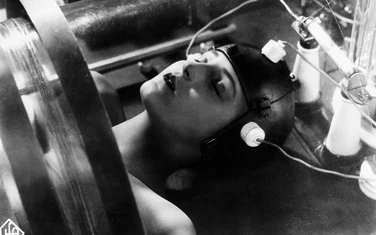 TRANSFORMATION MARIA | Metropolis film Wiki | Fandom