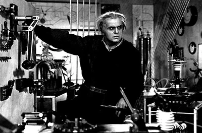 TRANSFORMATION MARIA | Metropolis film Wiki | Fandom