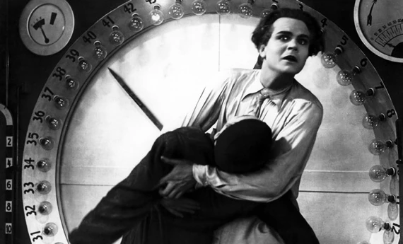 Freder Frederson | Metropolis film Wiki | Fandom