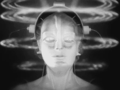 TRANSFORMATION MARIA | Metropolis film Wiki | Fandom