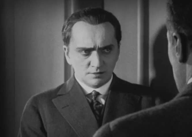 Josephat | Metropolis film Wiki | Fandom