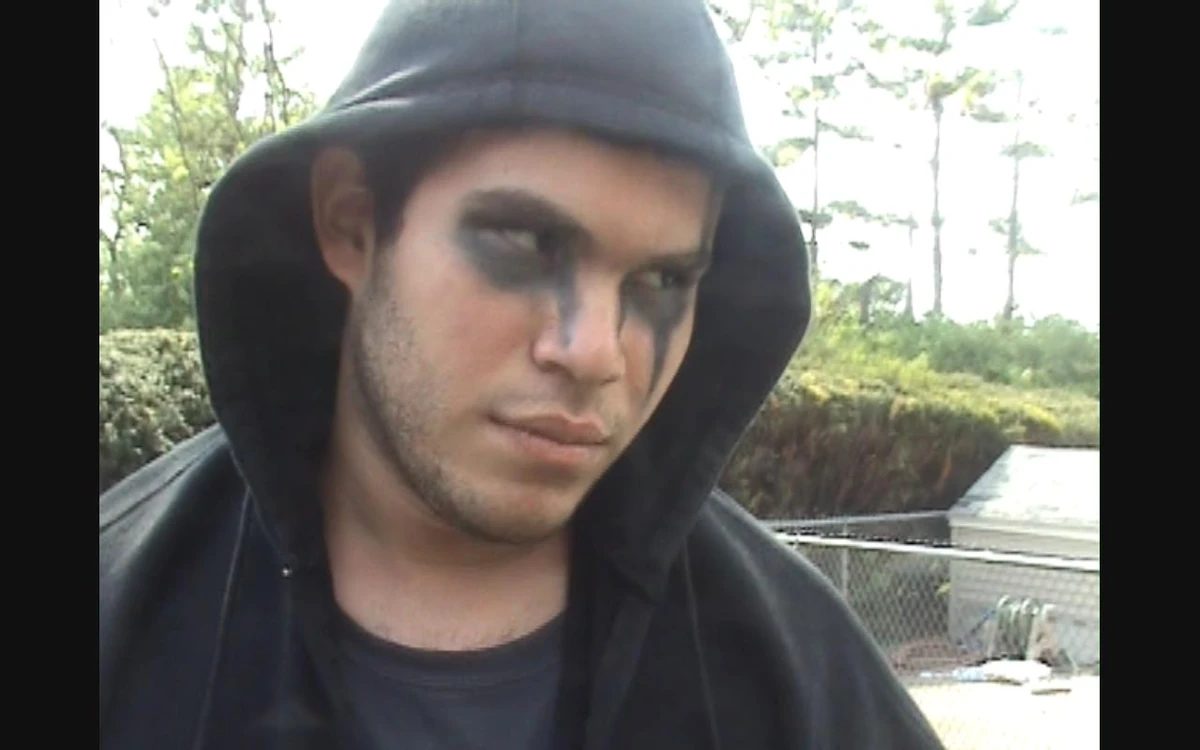 Adam | MetropoliS Wiki | Fandom