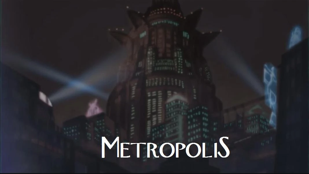 MetropoliS | MetropoliS Wiki | Fandom