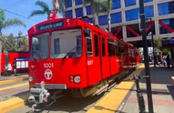 San Diego Trolley | Metropolitan Transit System Wiki | Fandom