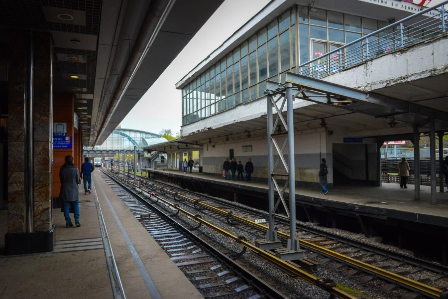 Московская | Metrostroi Вики | Fandom