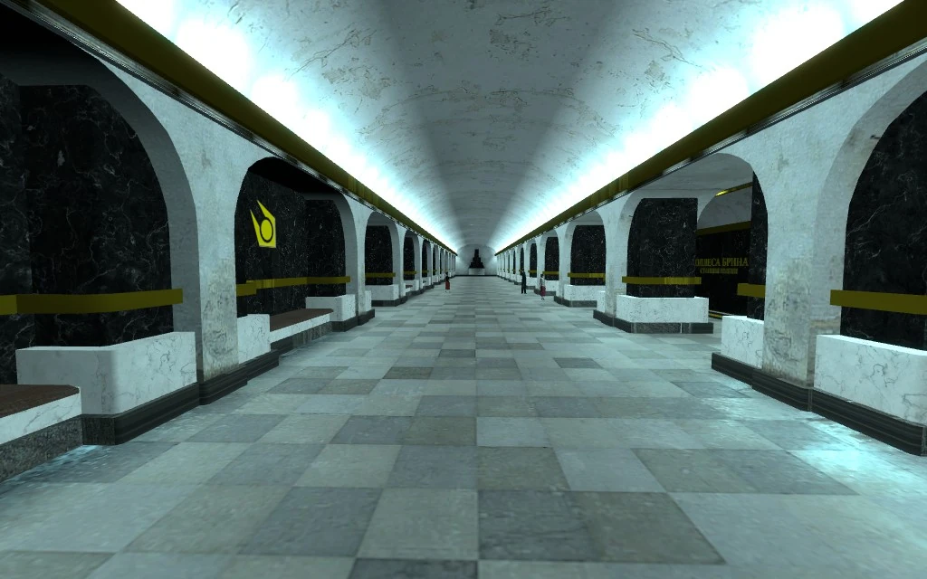 Имени Уоллеса Брина | Metrostroi Вики | Fandom