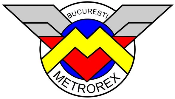 Metrorex | Metroul Bucurestean Wiki | Fandom