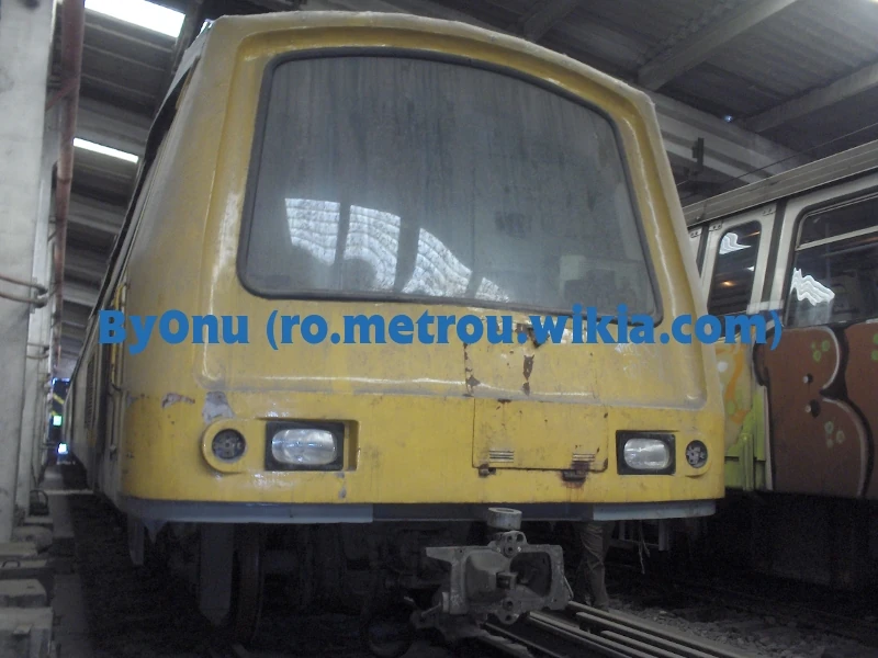 VS 01 | Metroul Bucurestean Wiki | Fandom