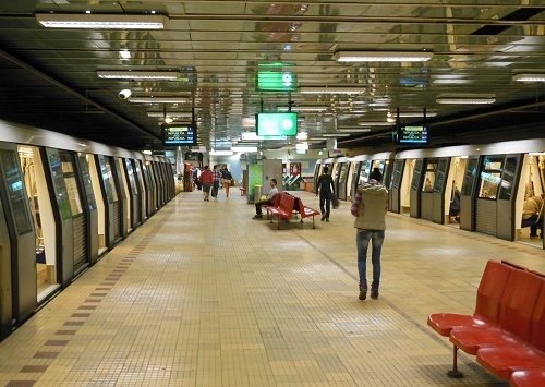Lista statiilor de metrou din Bucuresti | Metroul Bucurestean Wiki | Fandom