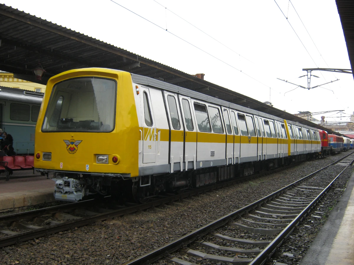 Astra IVA | Metroul Bucurestean Wiki | Fandom