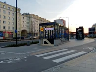 Linia M2 | Metro w Warszawie Wiki | Fandom