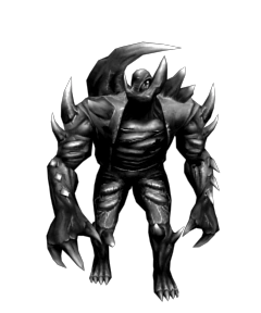 Black Titan | MetroZ Wiki | Fandom