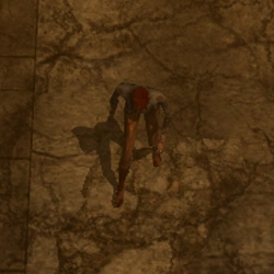 Female Zombie | MetroZ Wiki | Fandom