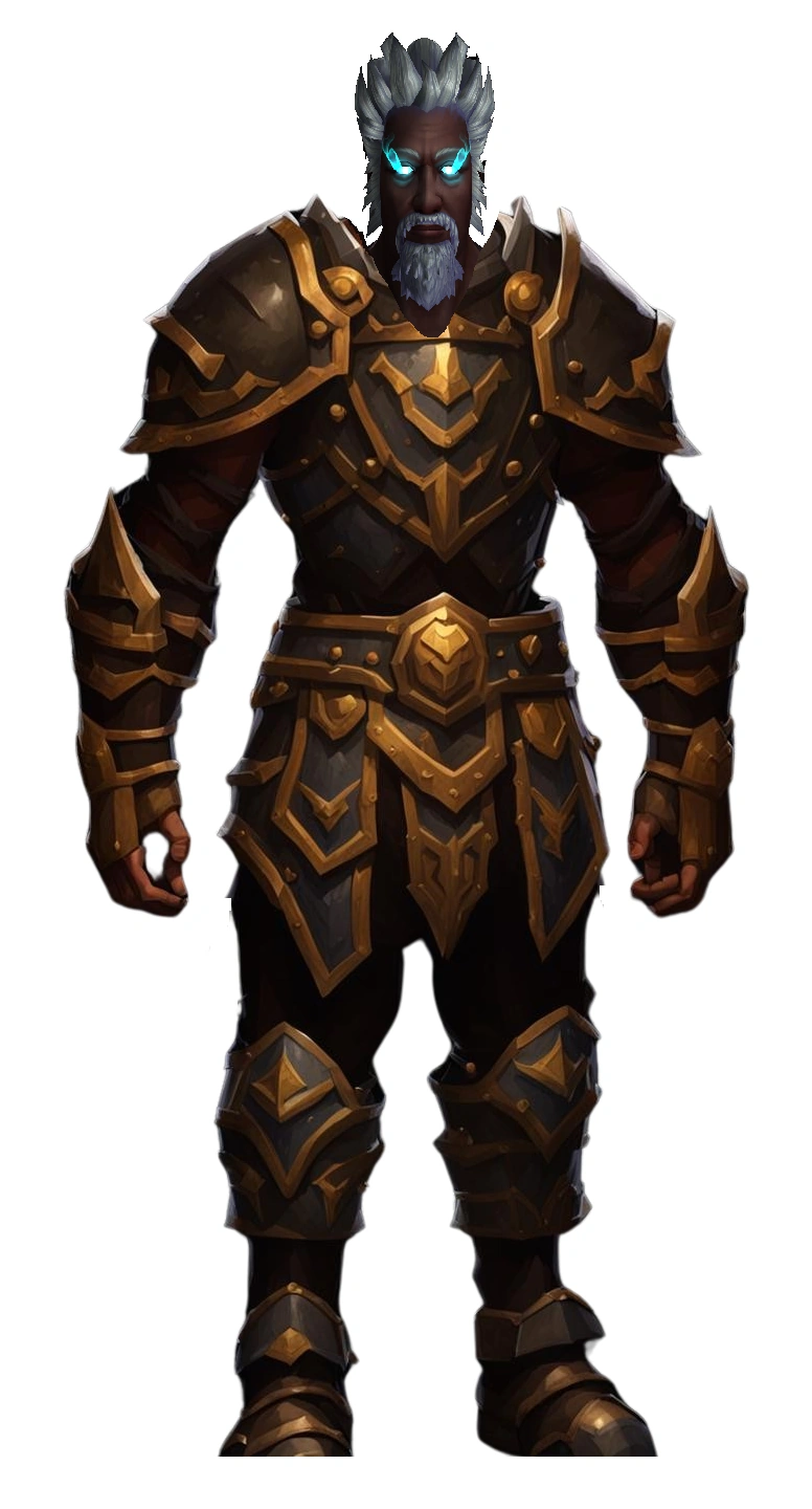 Clubber RokSavage | MetSimZ DnD universe Wiki | Fandom