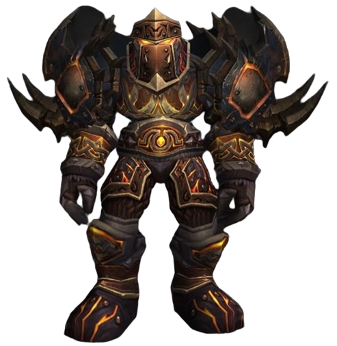 Bodock KillahWaagh | MetSimZ DnD universe Wiki | Fandom