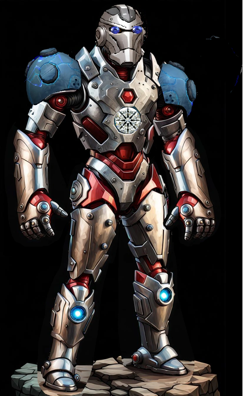 Lixias (S.A.X.L.I.I.X) | MetSimZ DnD universe Wiki | Fandom