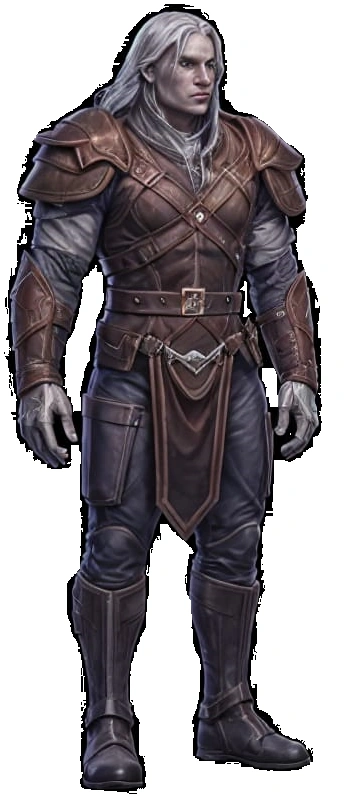 Zierrynm | MetSimZ DnD universe Wiki | Fandom