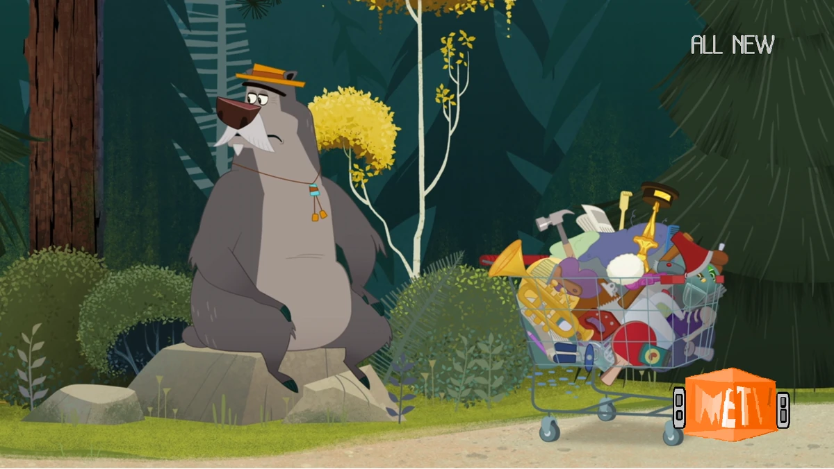 March 11, 2025 | METV and Disney Channel Premiere Fanmade Schedules ...