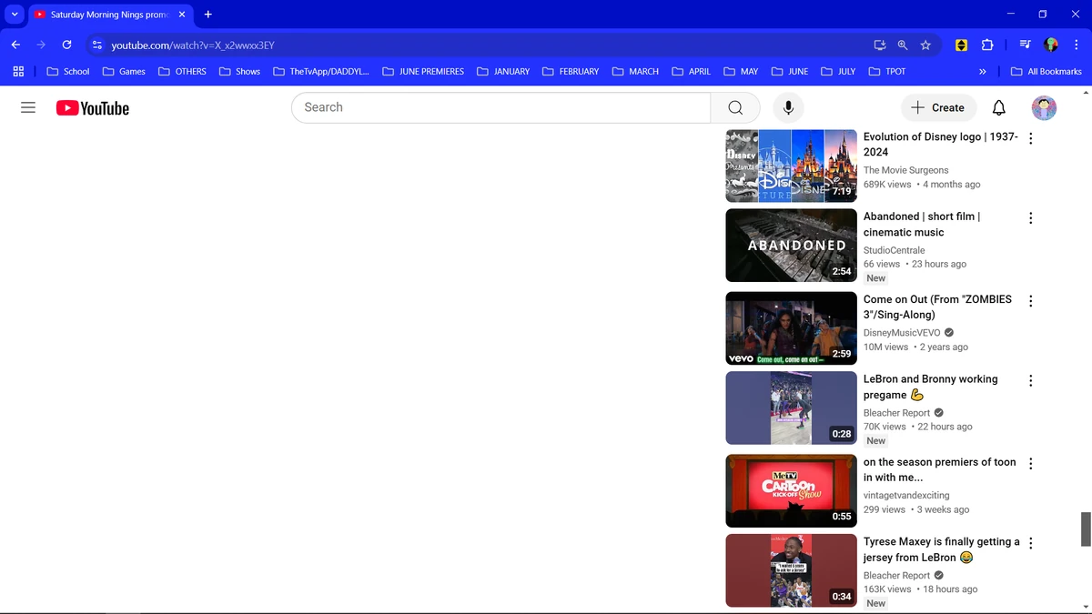January 29, 2025 | METV and Disney Channel Premiere Fanmade Schedules ...