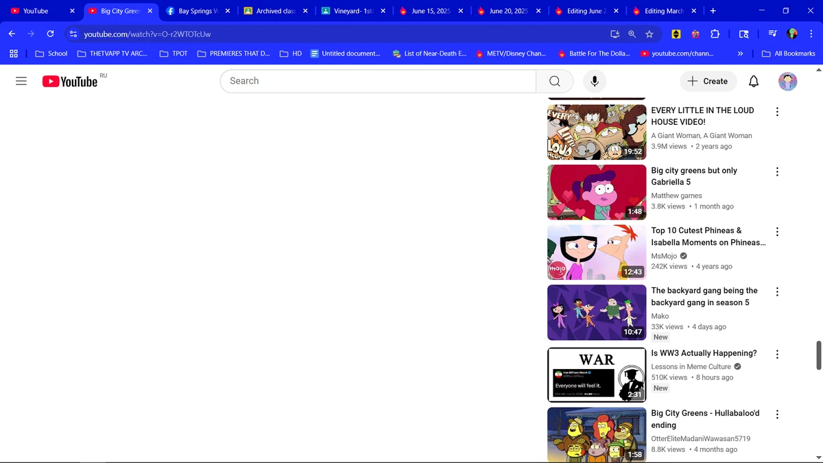 June 15, 2025 | METV and Disney Channel Premiere Fanmade Schedules Wiki ...