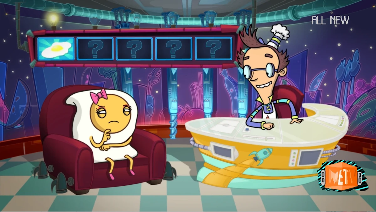 April 25, 2025 | METV and Disney Channel Premiere Fanmade Schedules ...