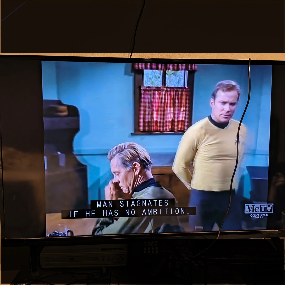 January 24, 2026 | MeTV Schedule Archives Wiki | Fandom