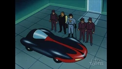 August 29, 2025 | MeTV Toons Broadcast Archives Wiki | Fandom